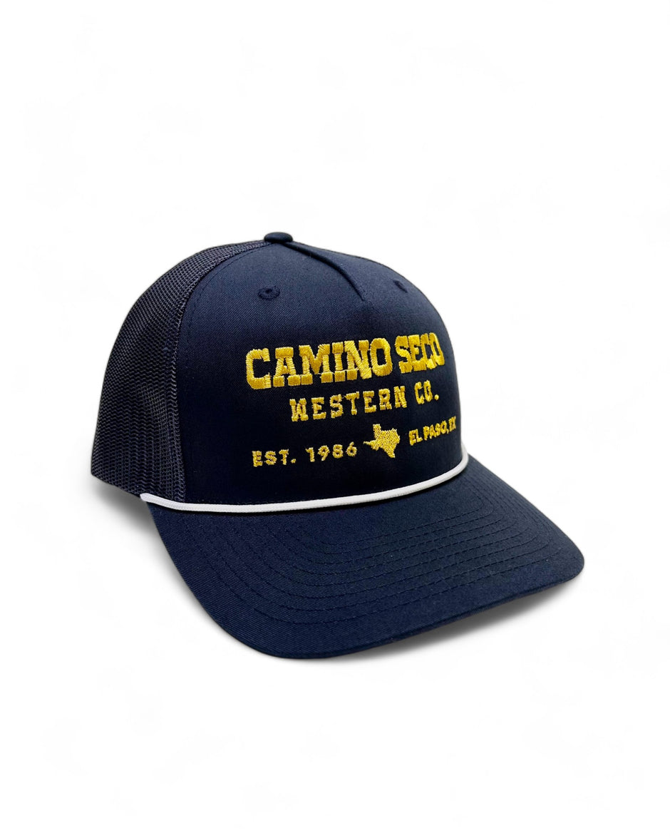 Camino Seco Western Co.